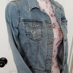 Jackets & Coats | Denim Jacket | Poshmark
